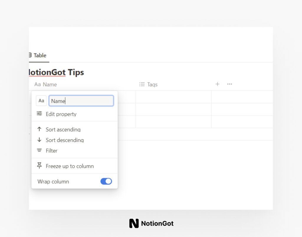How to Use Notion - Your Ultimate Starter Guide - Best Notion Templates ...