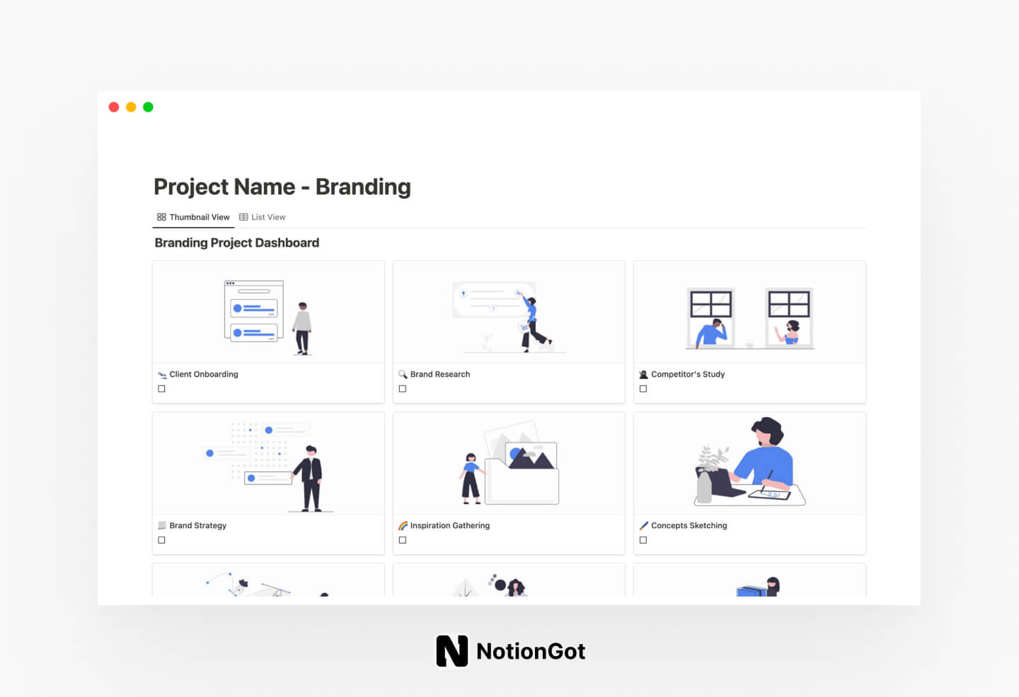 40+ Best & Free Notion Branding Templates and Brand Guidelines - Best ...