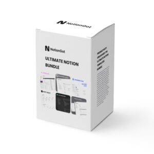 Notion Level Up - Novice to Pro With Notion Tips and Tutorials at No ...