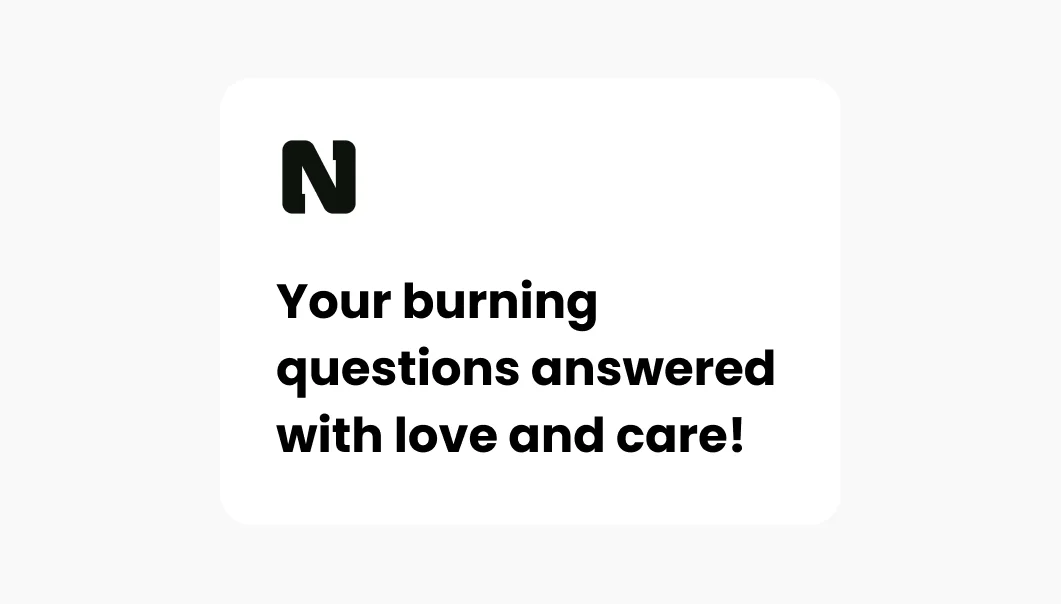 NotionGot FAQ's - Best Notion Templates For Everyone and Everything!